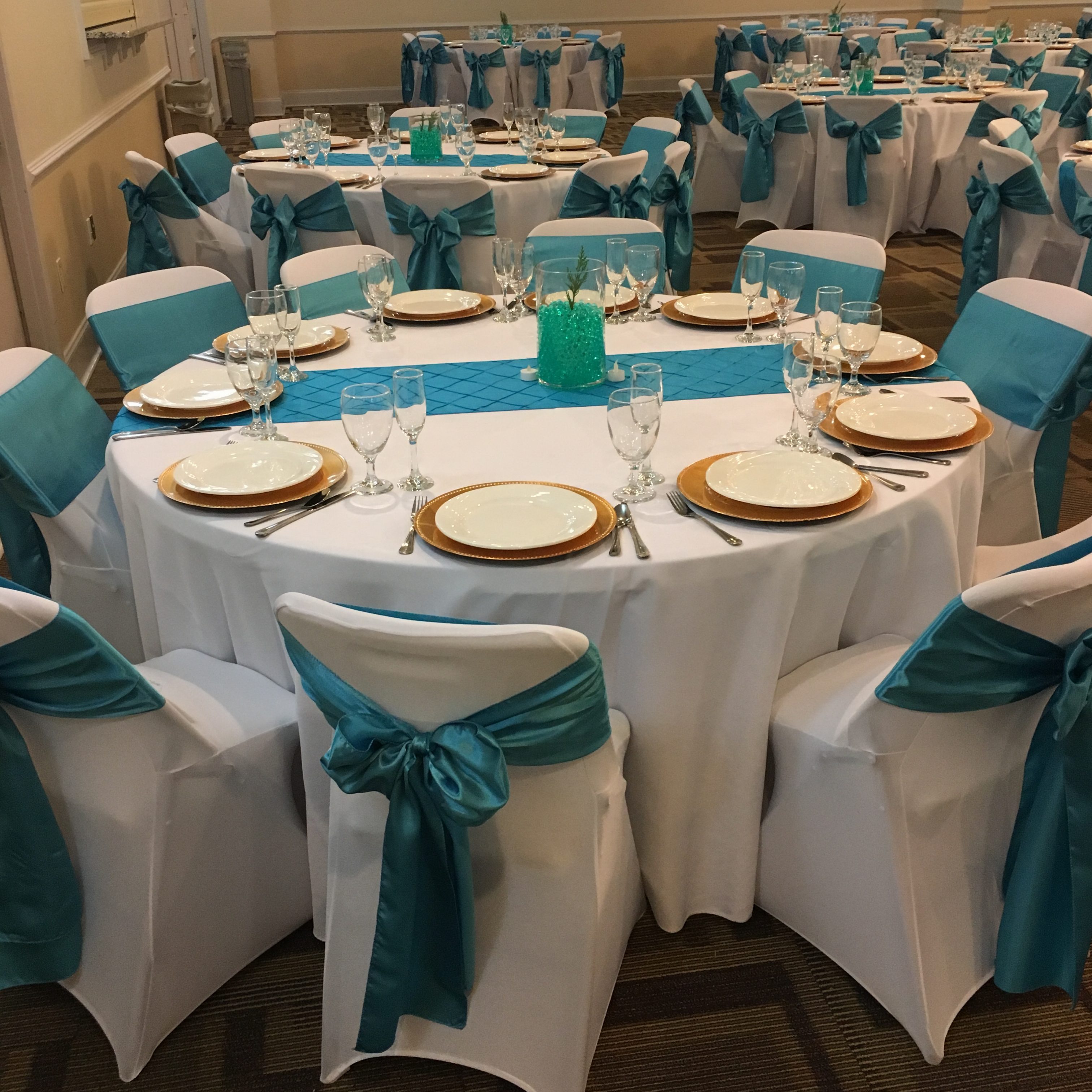 Packages - Grand Royale Events Center
